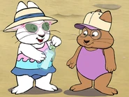 Valerie | Max & Ruby Wiki | Fandom