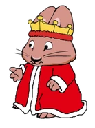 Morris Darling | Max & Ruby Wiki | Fandom