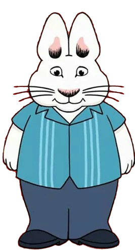 Mr. Bunny | Max & Ruby Wiki | Fandom