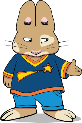 Roger Рiazza | Max & Ruby Wiki | Fandom