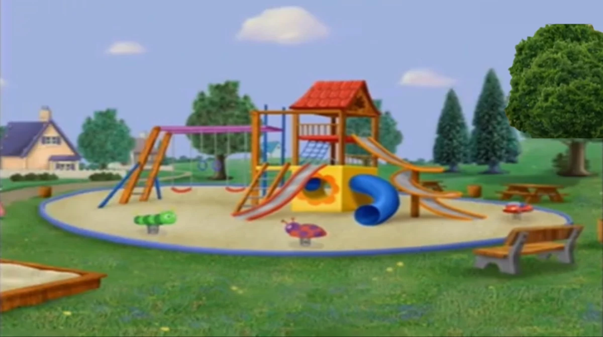 Category:Playgrounds | Max & Ruby Wiki | Fandom