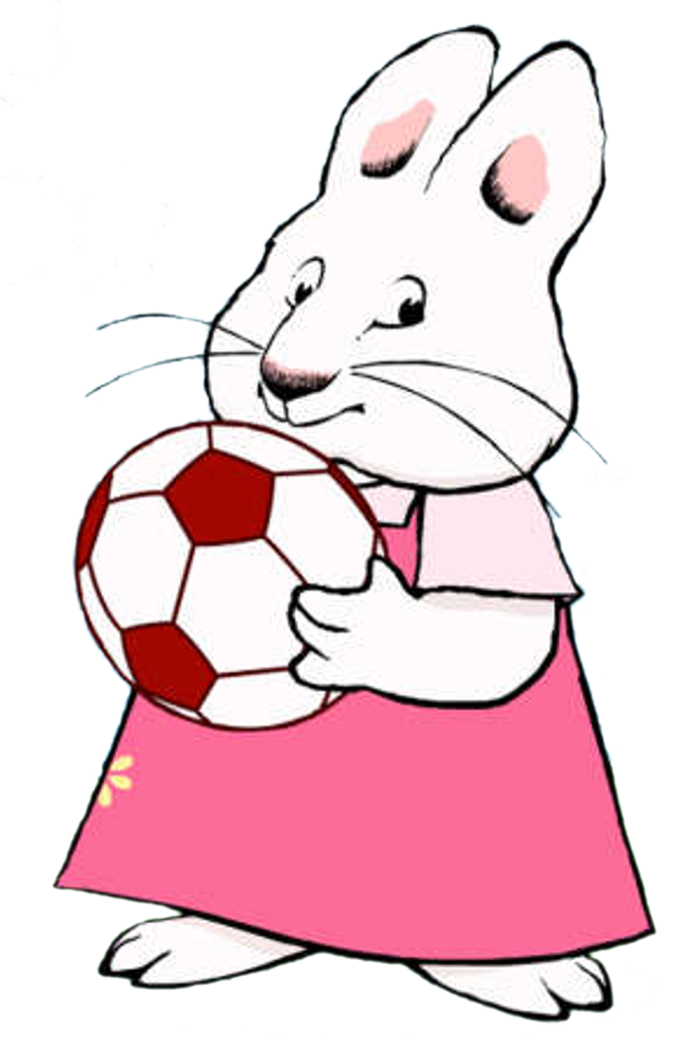 Ruby Bunnygallery Max And Ruby Wiki Fandom