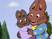 Baby Huffington | Max & Ruby Wiki | Fandom