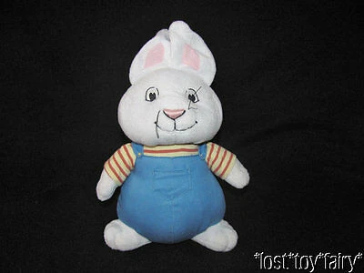 GUND Max Plush | Max & Ruby Wiki | Fandom