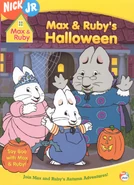 Max & Ruby's Halloween | Max & Ruby Wiki | Fandom
