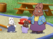 Baby Huffington | Max & Ruby Wiki | Fandom
