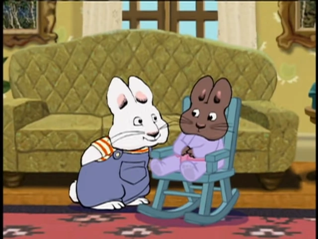 Max Baby Sits/Gallery | Max & Ruby Wiki | Fandom