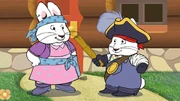 Max and Ruby's Pirate Adventure | Max & Ruby Wiki | Fandom
