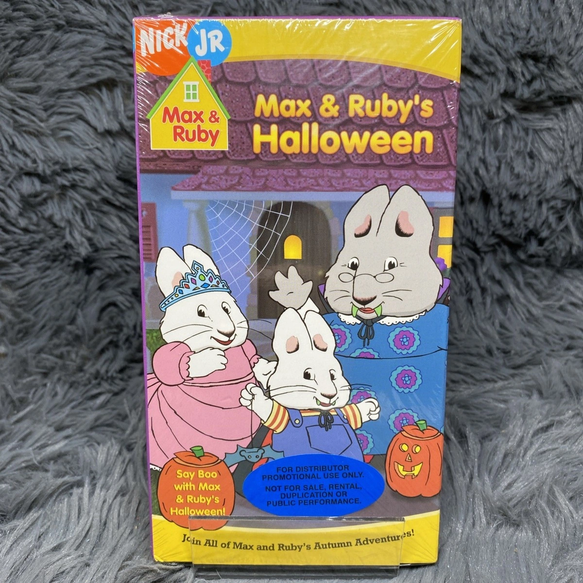 Category:DVDs | Max & Ruby Wiki | Fandom