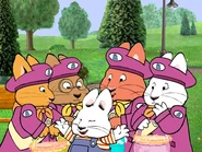 Bunny Scouts | Max & Ruby Wiki | Fandom