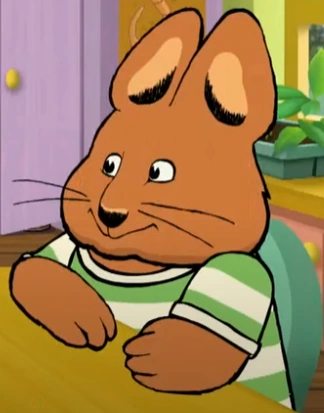 James | Max & Ruby Wiki | Fandom