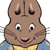 Mrs. Huffington | Max & Ruby Wiki | Fandom