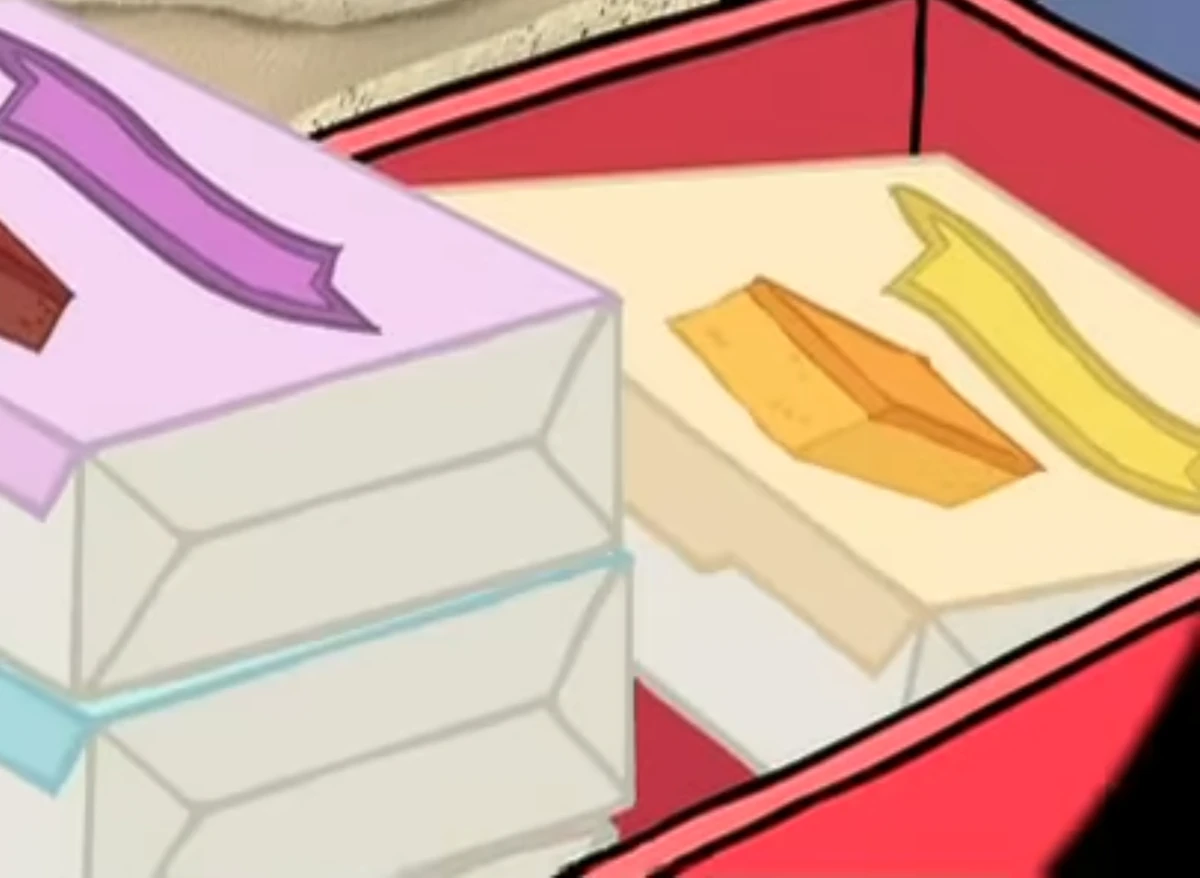 Butterscotch Chunkies | Max & Ruby Wiki | Fandom