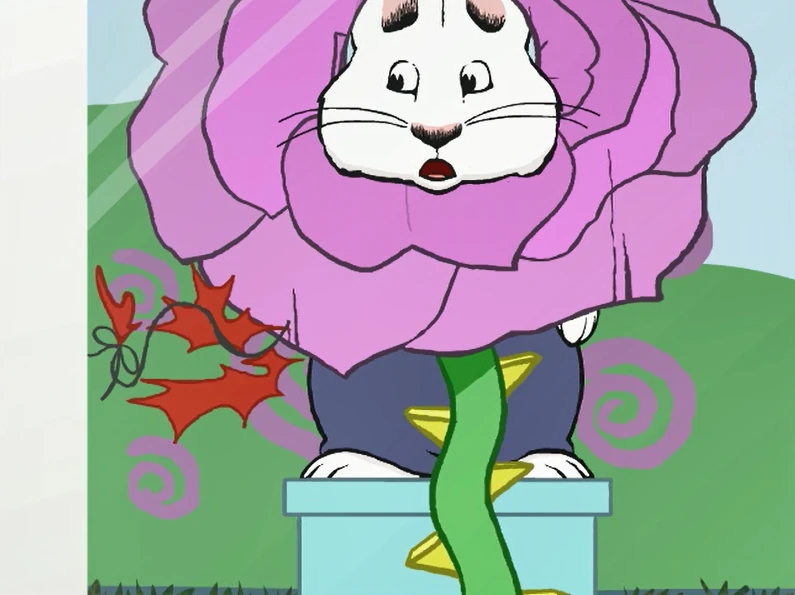 Max's Balloon Buddies/Gallery | Max & Ruby Wiki | Fandom