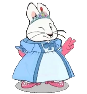 Ruby Bunny/Gallery | Max & Ruby Wiki | Fandom