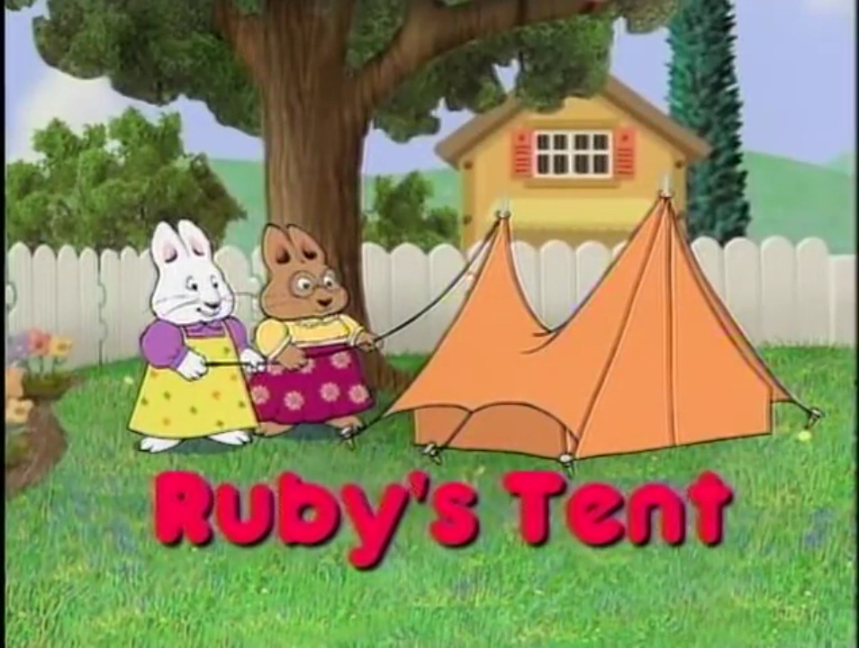 Category:Super Bunny episodes | Max & Ruby Wiki | Fandom