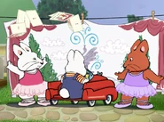 Ruby's Missing Tune | Max & Ruby Wiki | Fandom