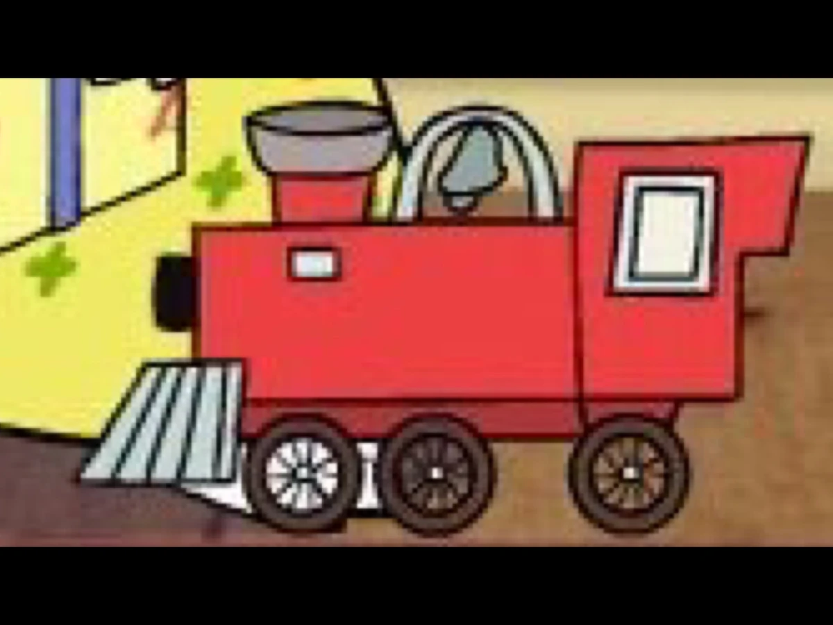 Category:Toy Vehicles | Max & Ruby Wiki | Fandom