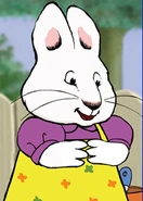 Ruby Bunny/Gallery | Max & Ruby Wiki | Fandom