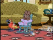 Max Baby Sits | Max & Ruby Wiki | Fandom