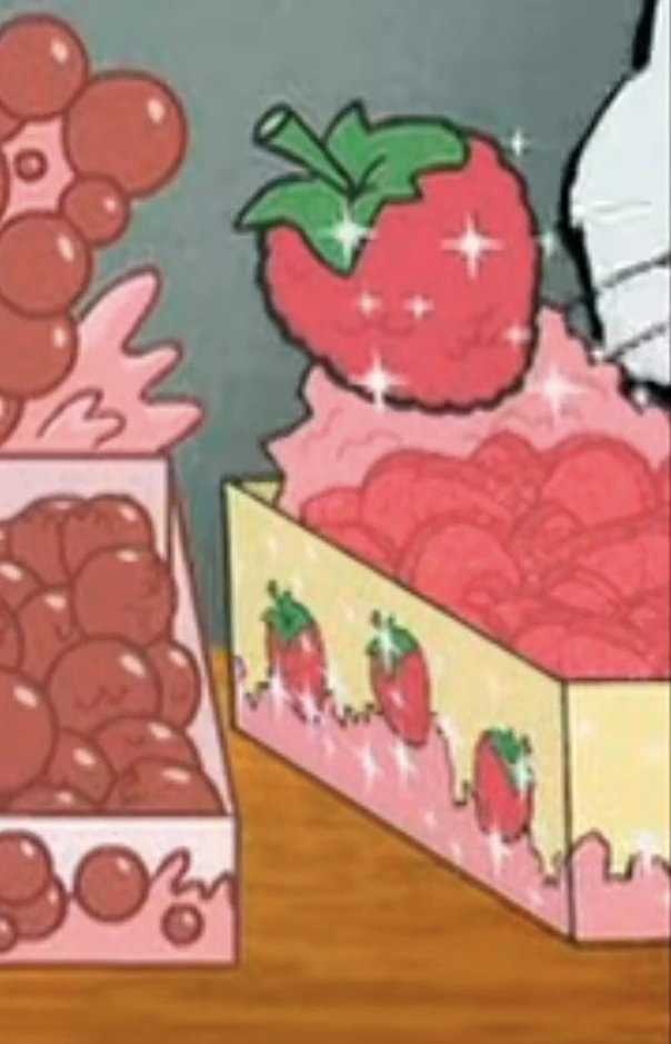 Raspberry Sparkles | Max & Ruby Wiki | Fandom