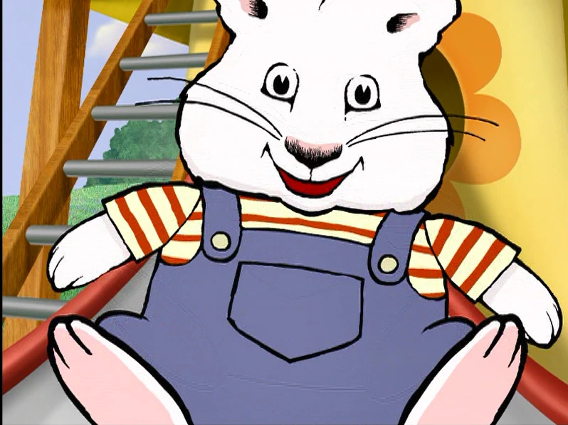 Max Is It/Gallery | Max & Ruby Wiki | Fandom