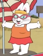 Mrs. Bunny | Max & Ruby Wiki | Fandom