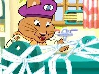 Bunny Scout Leader | Max & Ruby Wiki | Fandom