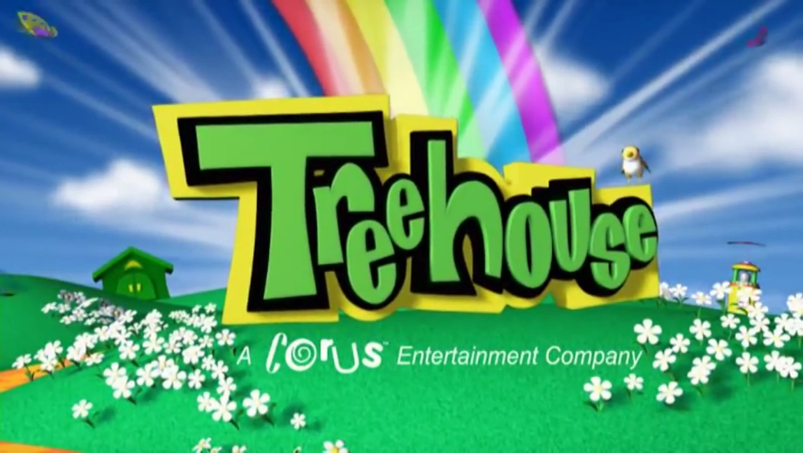 Max And Ruby Credits 2011