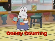 Candy Counting | Max & Ruby Wiki | Fandom