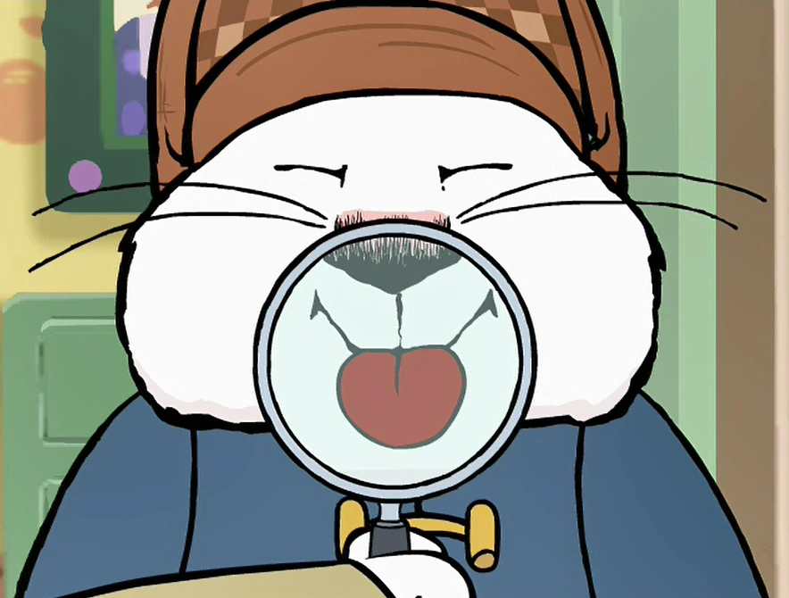 Ruby's Detective Agency/Gallery | Max & Ruby Wiki | Fandom