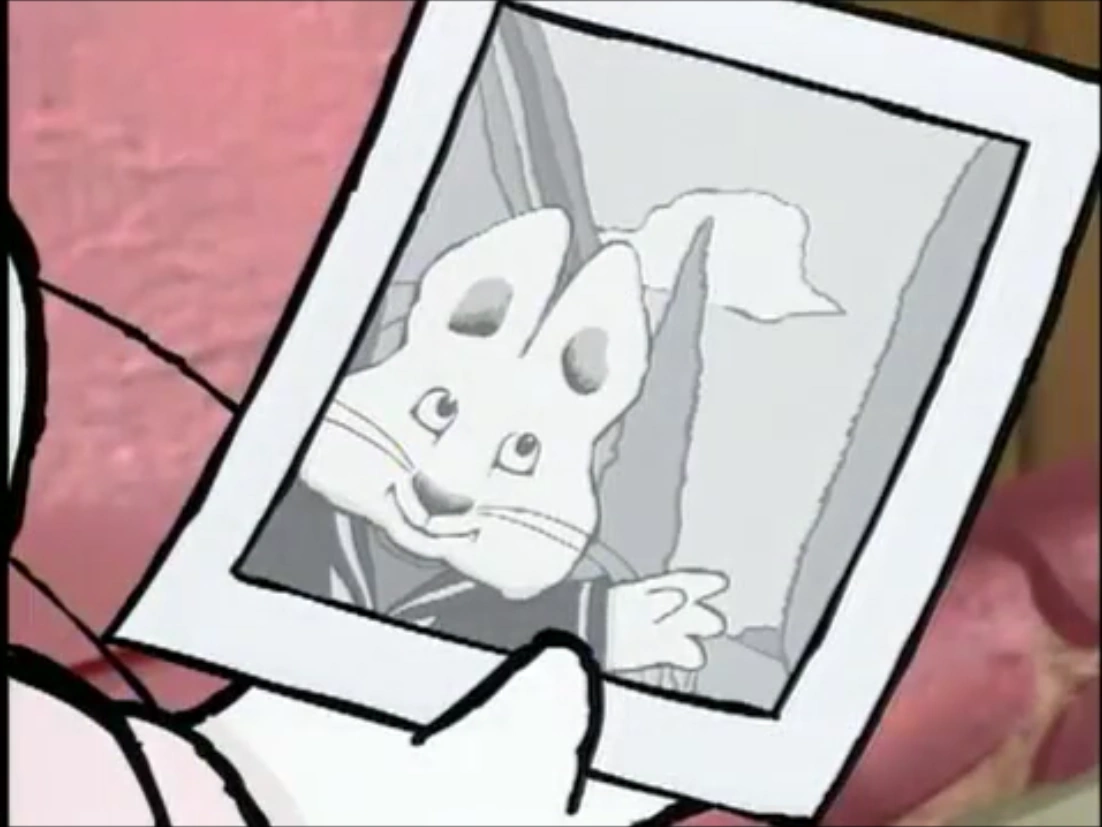 The Big Picture | Max & Ruby Wiki | Fandom