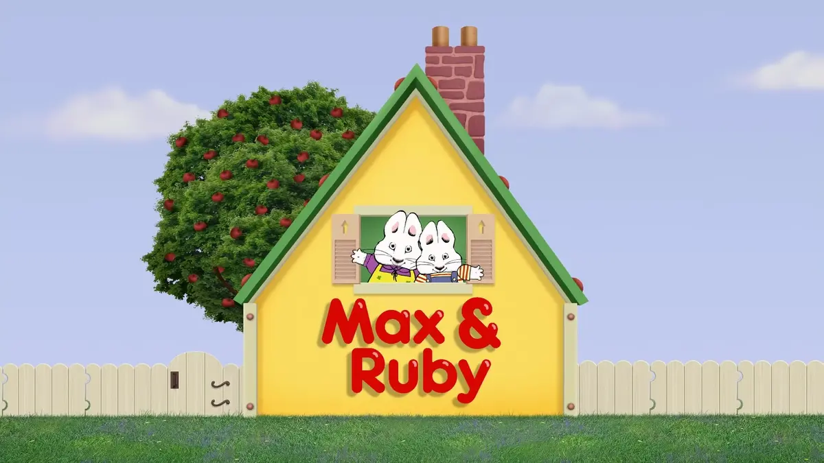 Max & Ruby Theme Song | Max & Ruby Wiki | Fandom