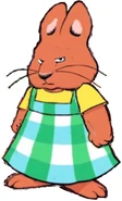Louise Darling/gallery | Max & Ruby Wiki | Fandom