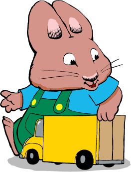 Morris Darling/Gallery | Max & Ruby Wiki | Fandom