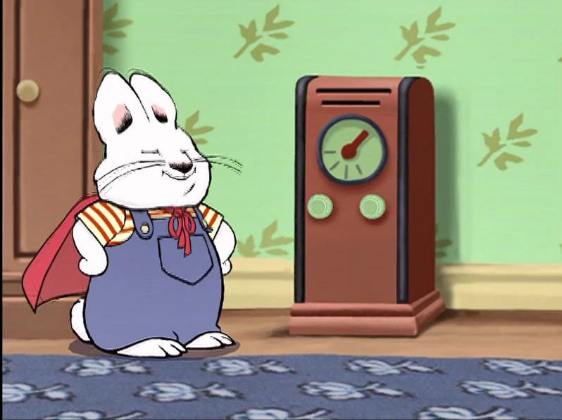Max Bunny/Gallery | Max & Ruby Wiki | Fandom