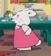 Ruby's Snowflake | Max & Ruby Wiki | Fandom
