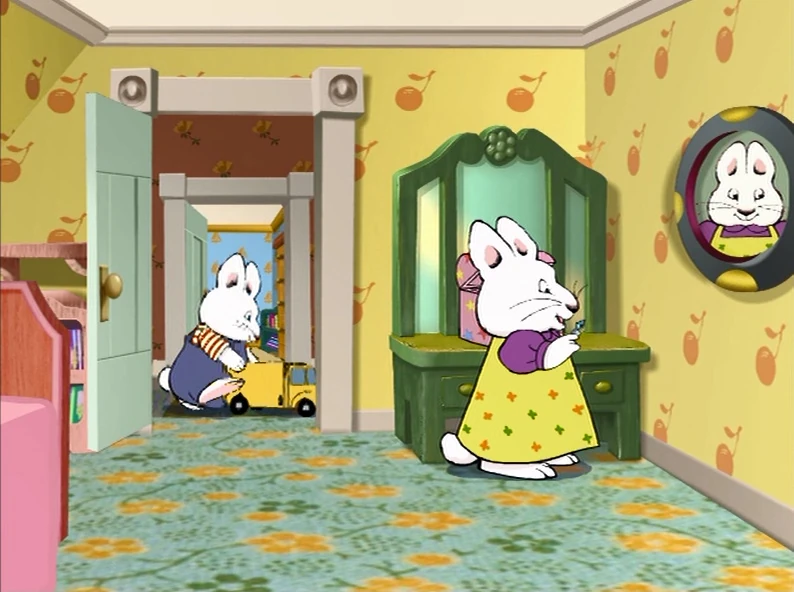 Category:Episode galleries | Max & Ruby Wiki | Fandom