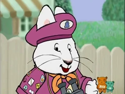 Ruby Bunny/Gallery | Max & Ruby Wiki | Fandom