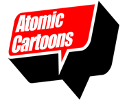 Atomic Cartoons | Max & Ruby Wiki | Fandom