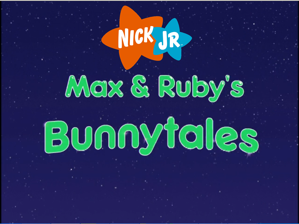 Max & Ruby Theme Song | Max & Ruby Wiki | Fandom