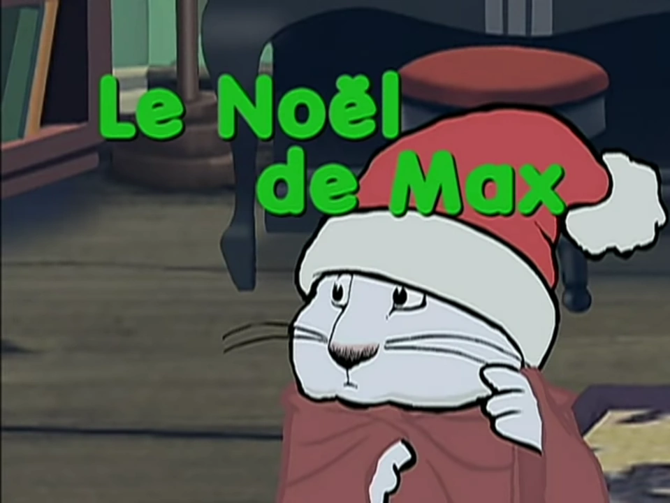 Max's Christmas/gallery | Max & Ruby Wiki | Fandom