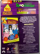 Max & Ruby's Halloween | Max & Ruby Wiki | Fandom