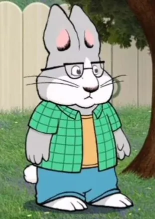 Antonio | Max & Ruby Wiki | Fandom