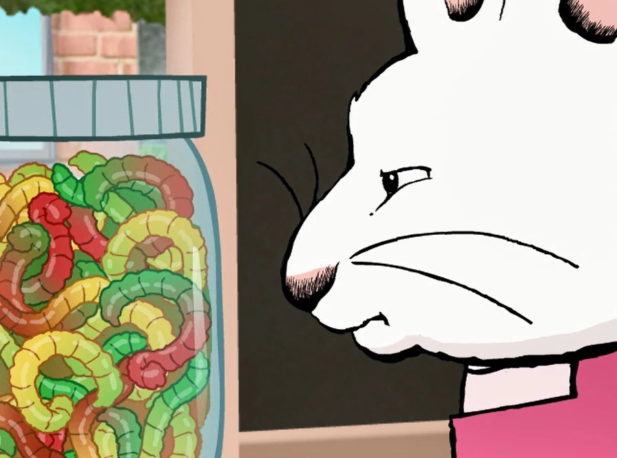 Candy Counting/gallery | Max & Ruby Wiki | Fandom