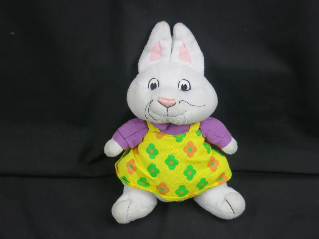 GUND Ruby Plush | Max & Ruby Wiki | Fandom
