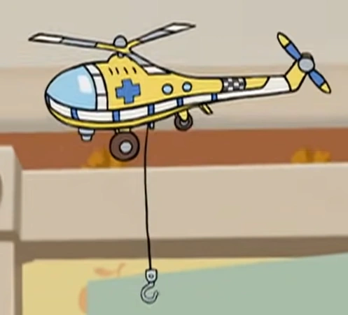 List of Items | Max & Ruby Wiki | Fandom