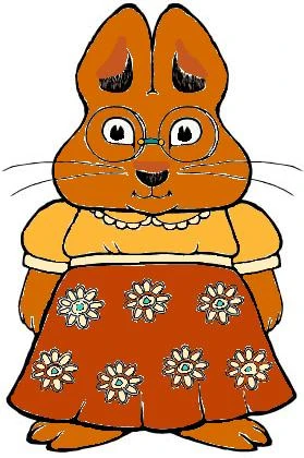 Valerie | Max & Ruby Wiki | Fandom