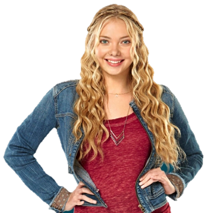 Abby Ackerman | Max & Shred Wiki | Fandom