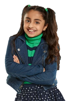 Howie Finch | Max & Shred Wiki | Fandom